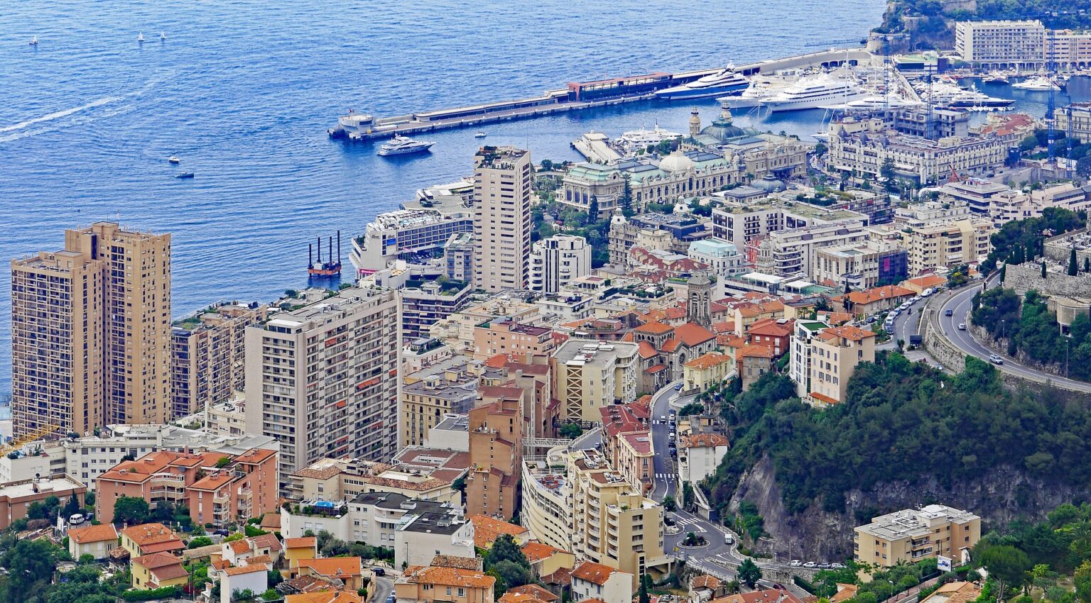 Prices and cost of living in Monaco in 2023 – MCHercberg
